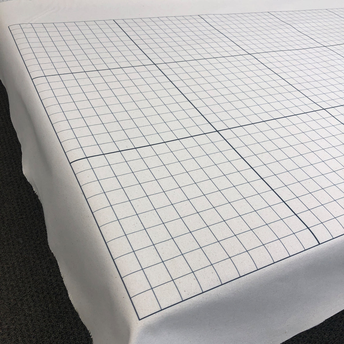 Mini Printed Table Canvas 30" x 60" (Set of 2) – Workroom Marketplace