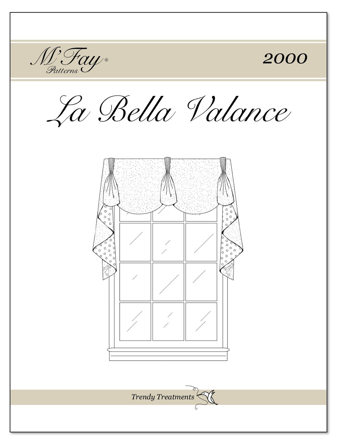 Valances – Workroom Marketplace