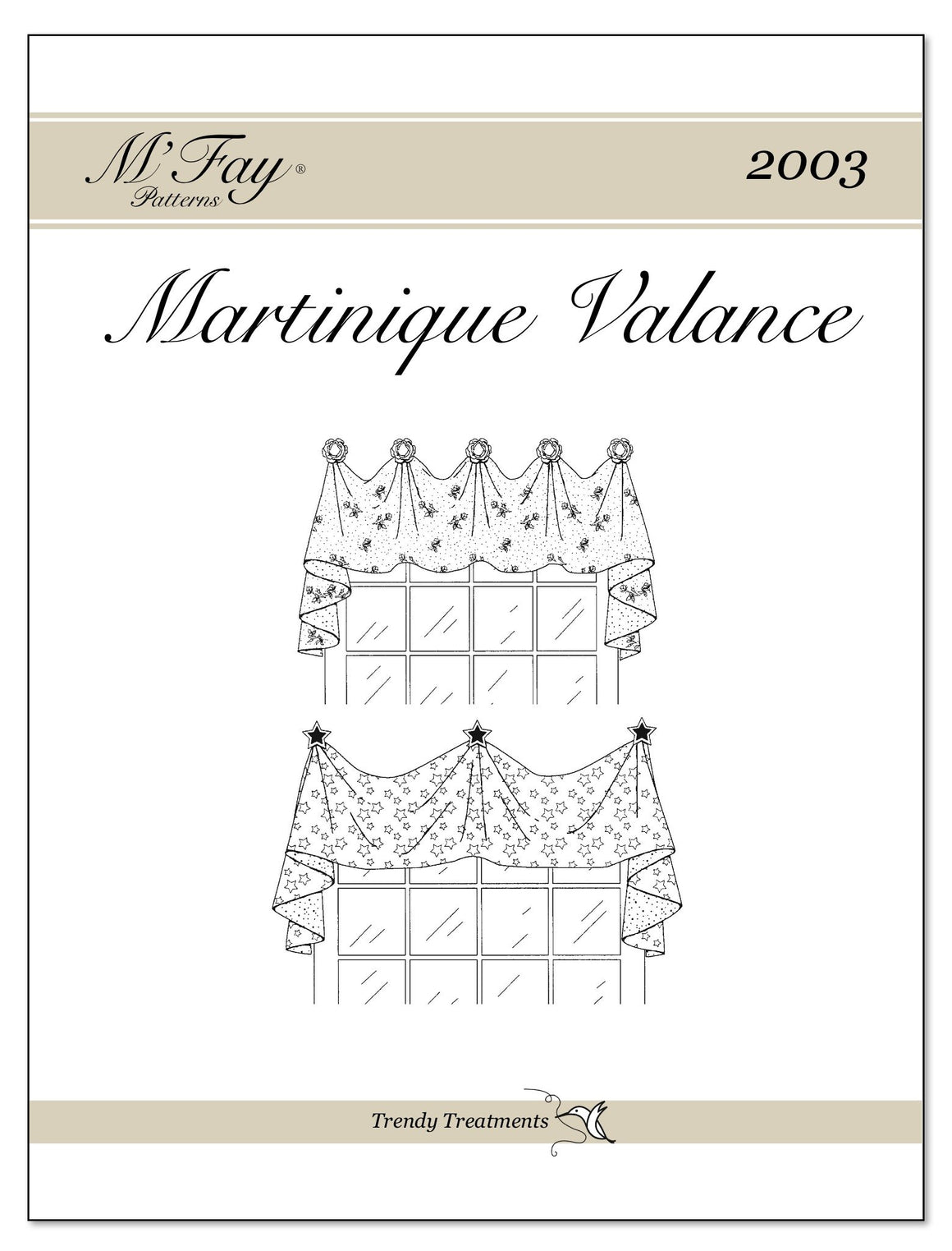 Valances – Workroom Marketplace