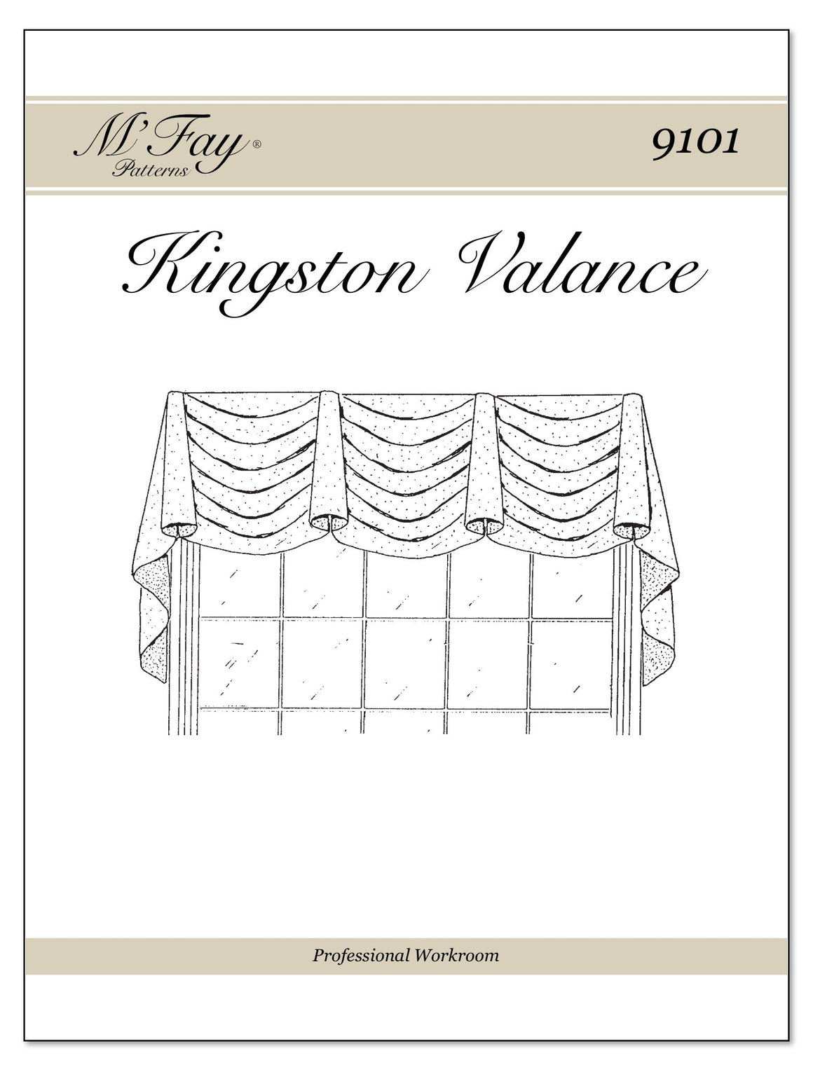 Valances – Workroom Marketplace