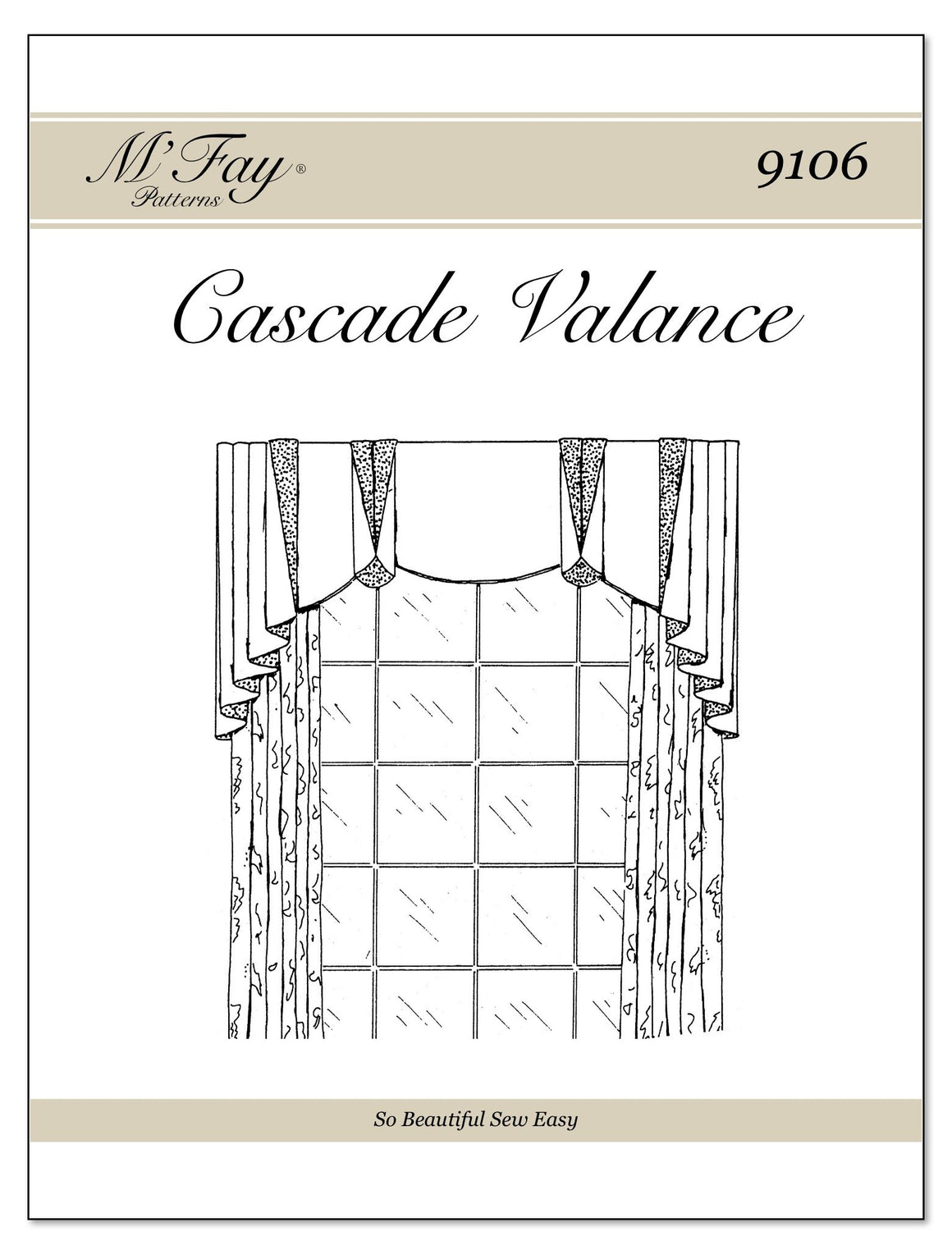 Valances – Workroom Marketplace