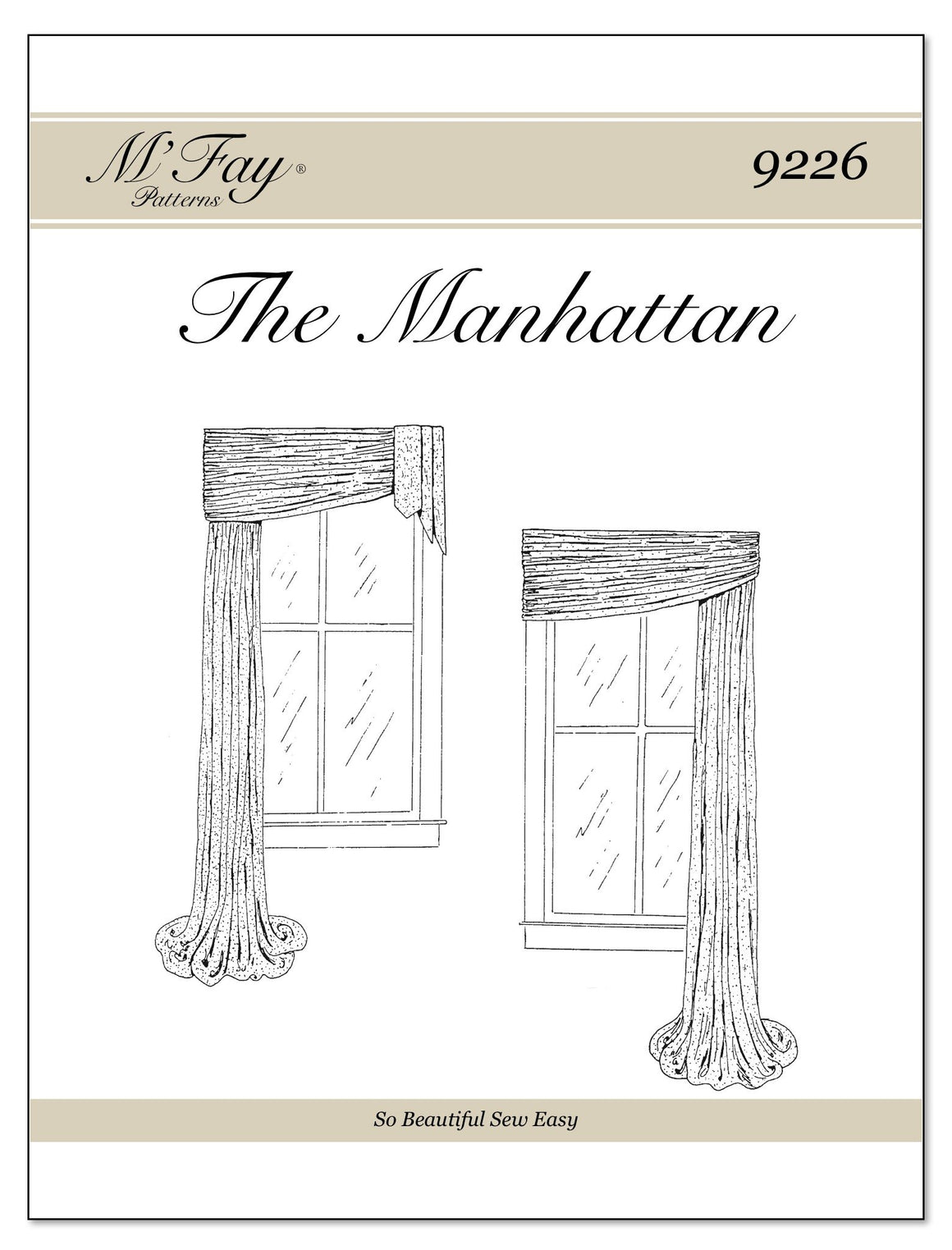 M'Fay & TWC Patterns – Page 3 – Workroom Marketplace