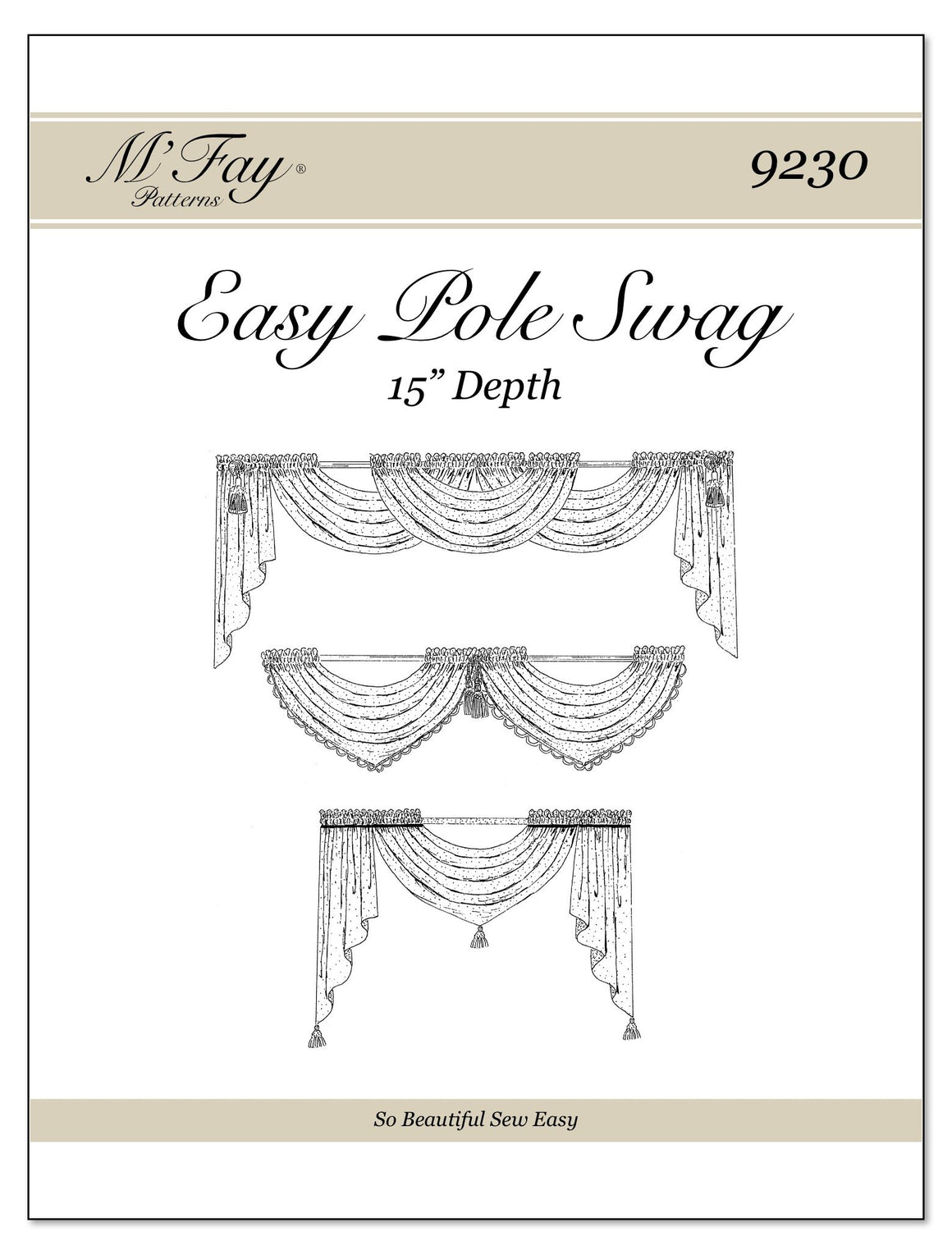 M'Fay & TWC Patterns – Page 3 – Workroom Marketplace