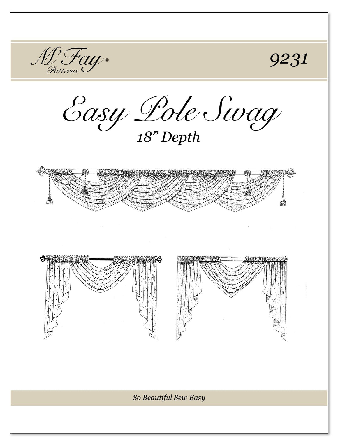 M'Fay & TWC Patterns – Page 3 – Workroom Marketplace