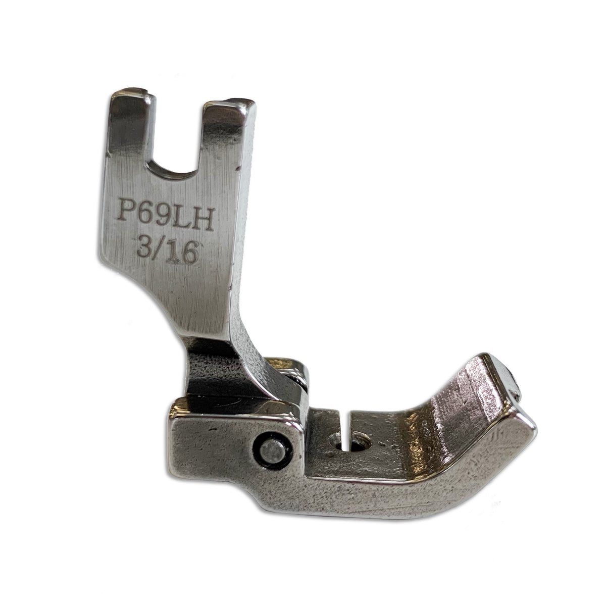 Left Cording Foot | Machine Accessories – Workroom Marketplace