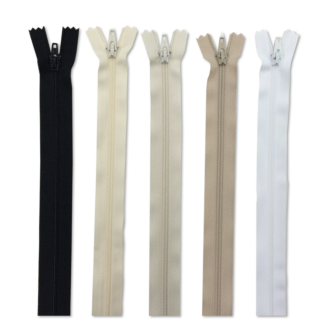 Zippers – Workroom Marketplace